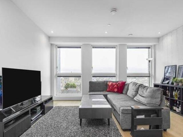 2 Bedroom Flat For Sale In High Street, Croydon
