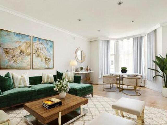 2 Bedroom Flat For Sale In High Street Kensington