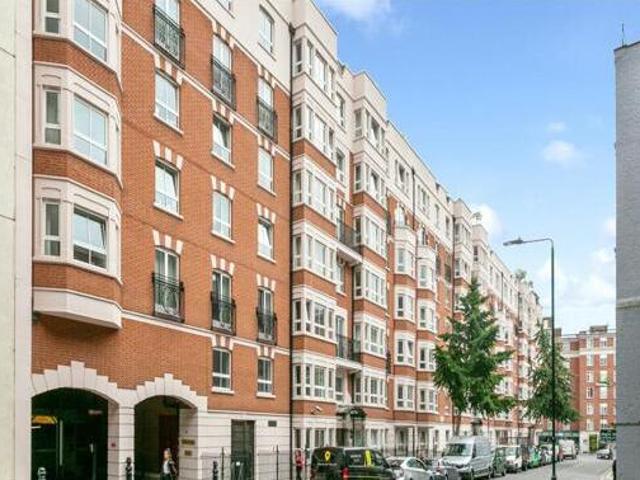 2 Bedroom Flat For Sale In High Street Kensington