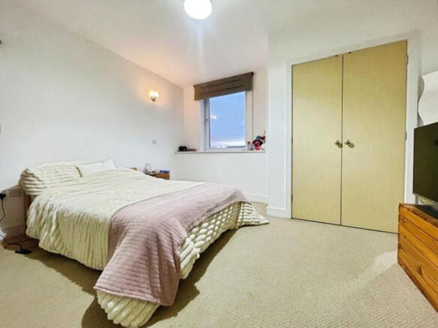 2 bedroom flat for sale in High Street, Southampton, SO14 2NW, SO14