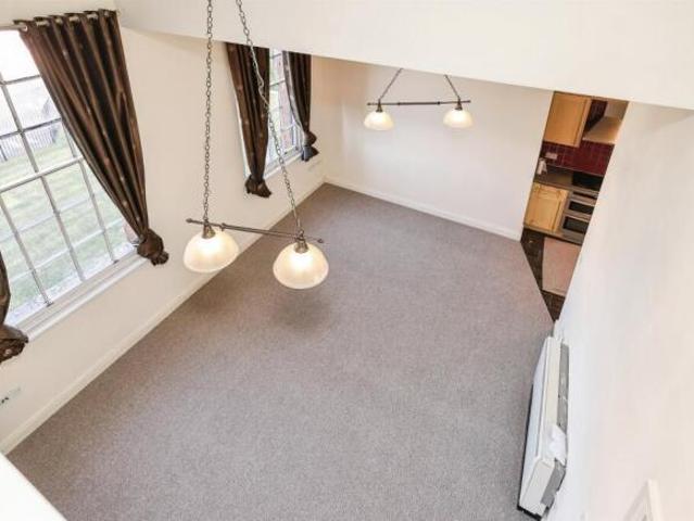 2 bedroom flat for sale in Highcroft Road, Birmingham, B23