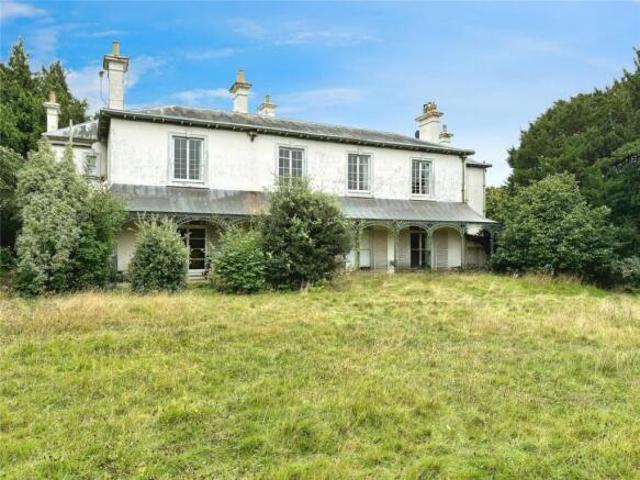 2 bedroom flat for sale in Higham Lane, Bridge, Canterbury, Kent, CT4
