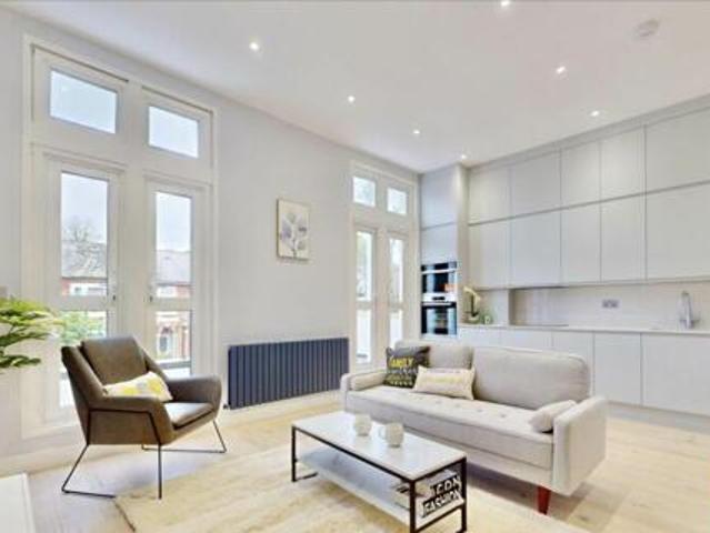 2 Bedroom Flat For Sale In Highgate