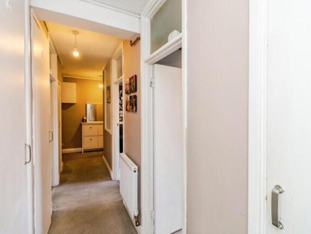 2 bedroom flat for sale in Hill Lane, Southampton, Hampshire, SO15