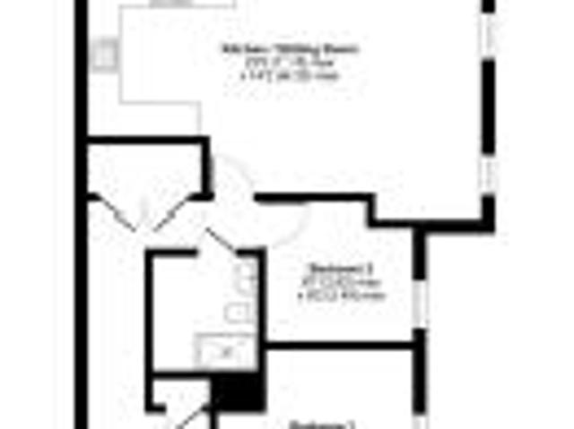 2 bedroom flat for sale in Hill Lane, Southampton, SO15