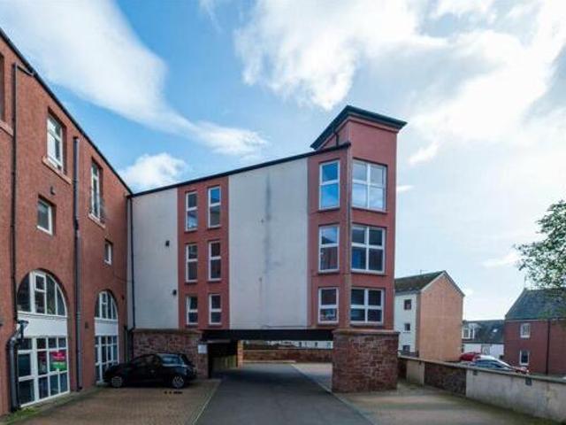 2 Bedroom Flat For Sale In Hill Road