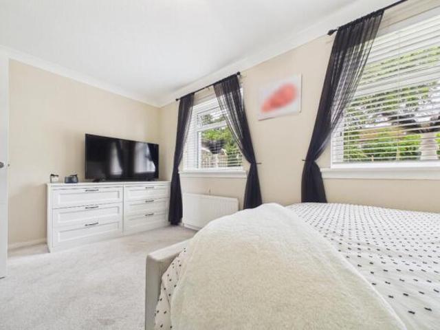 2 bedroom flat for sale in Hill View, The Murray, East Kilbride, G75