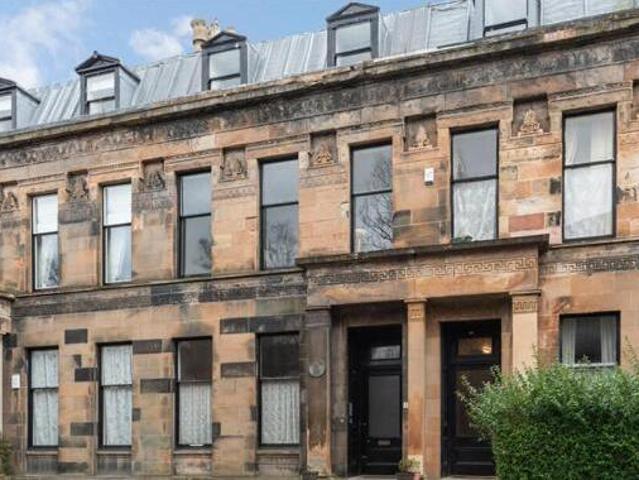 2 Bedroom Flat For Sale In Hillhead, Glasgow