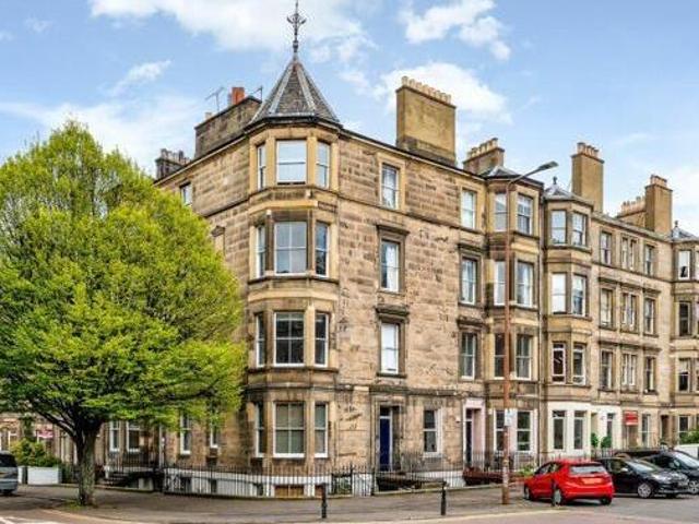 2 Bedroom Flat For Sale In Hillside, Edinburgh