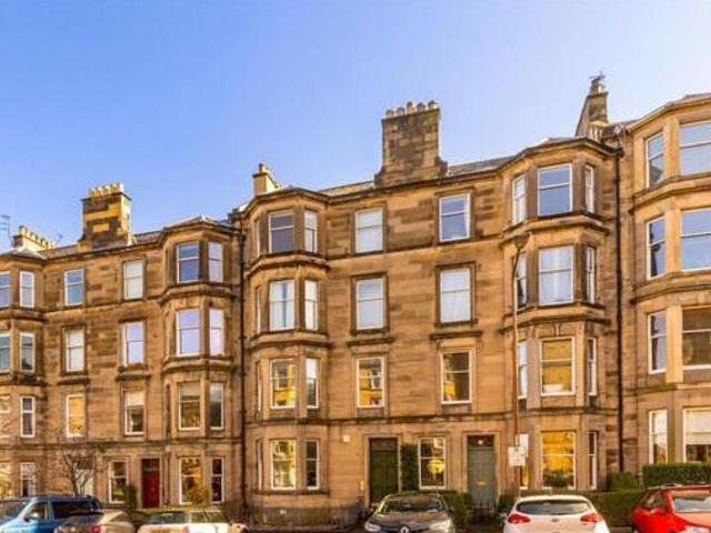 2 Bedroom Flat For Sale In Hillside, Edinburgh
