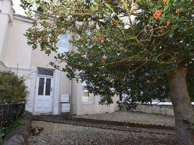 2 bedroom flat for sale in Home Park Road SALTASH PL12