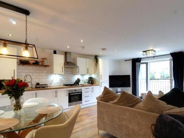 2 Bedroom Flat For Sale In Hook
