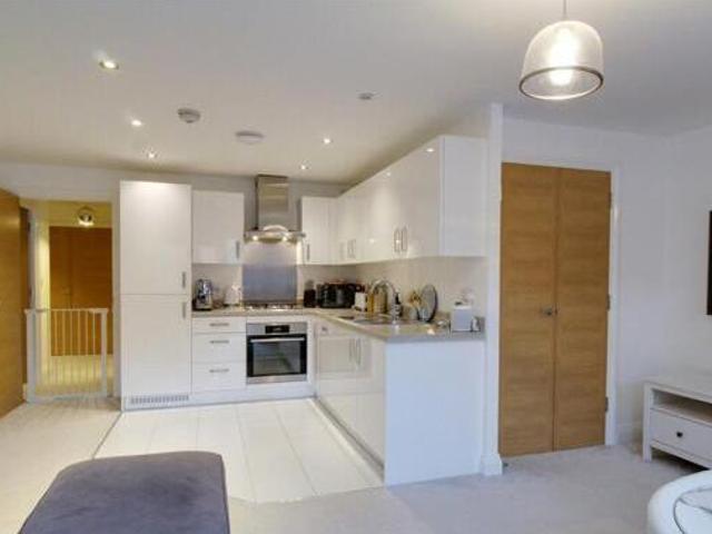 2 Bedroom Flat For Sale In Hook