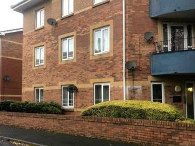 2 Bedroom Flat For Sale In Hockley, Birmingham