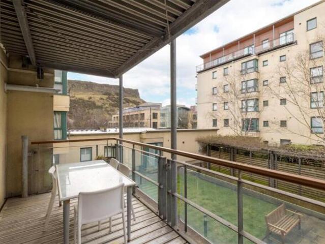 2 bedroom flat for sale in Holyrood Road, Holyrood, Edinburgh, EH8