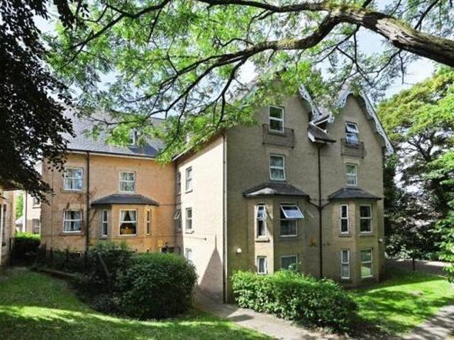 2 Bedroom Flat For Sale In Holgate Road, York