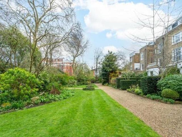 2 Bedroom Flat For Sale In Holland Park, London