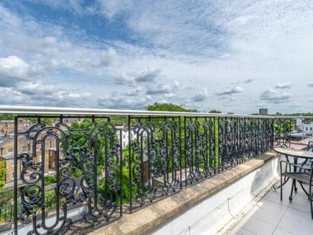2 Bedroom Flat For Sale In Holland Park, London
