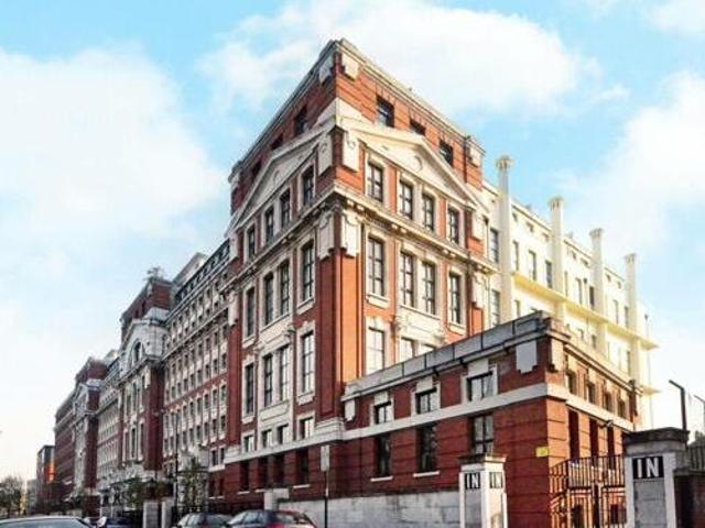 2 Bedroom Flat For Sale In Holloway, London