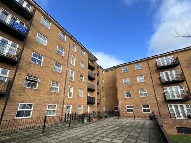 2 Bedroom Flat For Sale In Holly Street