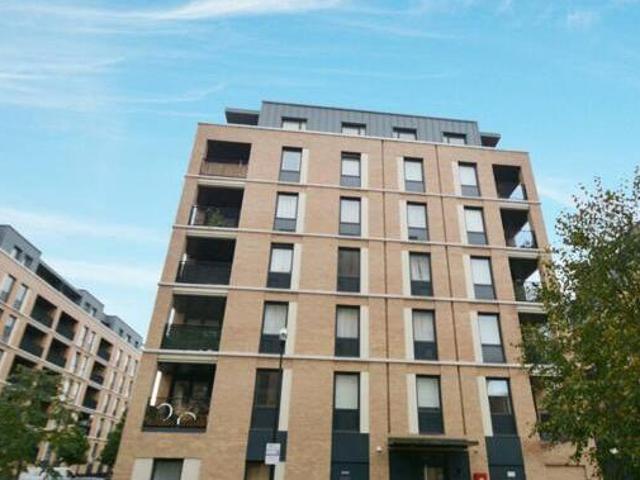 2 Bedroom Flat For Sale In Holman Drive Southall