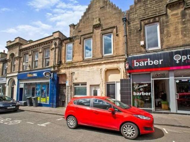 2 bedroom flat for sale in Hopetoun Street Bathgate EH48