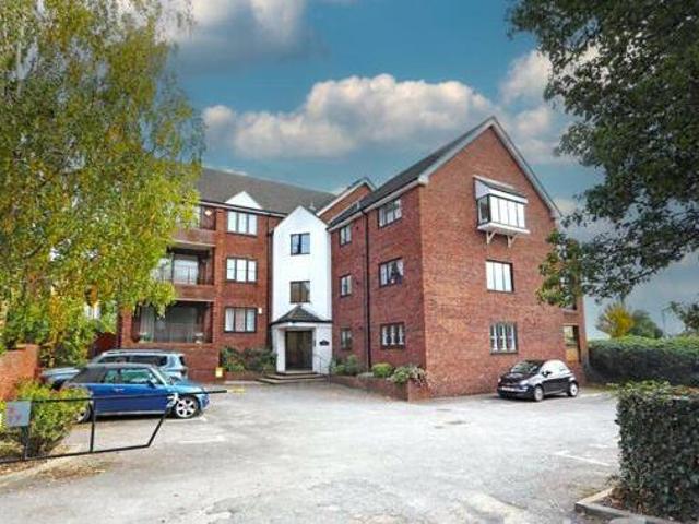 2 Bedroom Flat For Sale In Horace Road