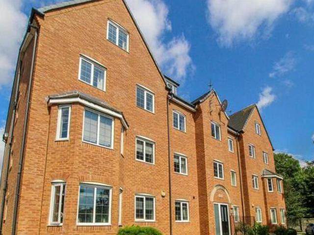 2 Bedroom Flat For Sale In Horbury