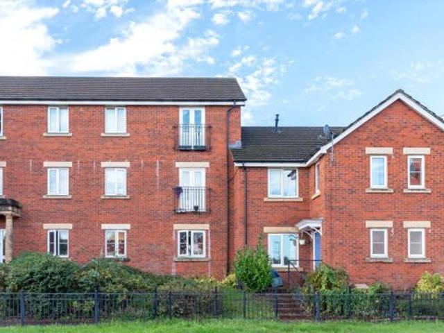 2 Bedroom Flat For Sale In Horfield