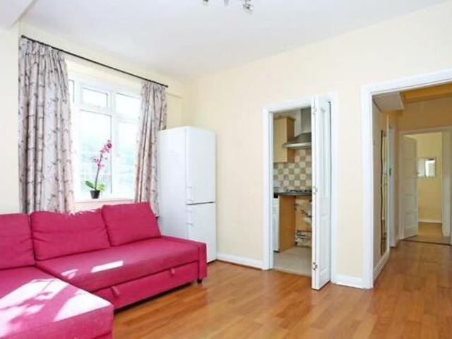 2 Bedroom Flat For Sale In Horn Lane, Acton