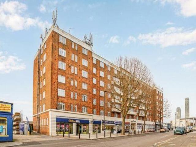 2 Bedroom Flat For Sale In Horn Lane, Acton