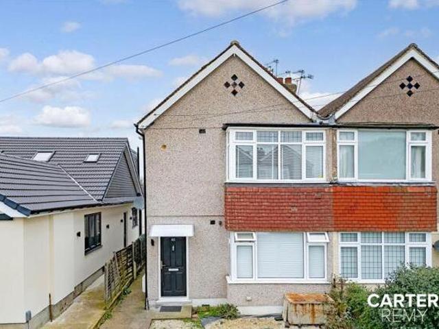 2 Bedroom Flat For Sale In Hornchurch