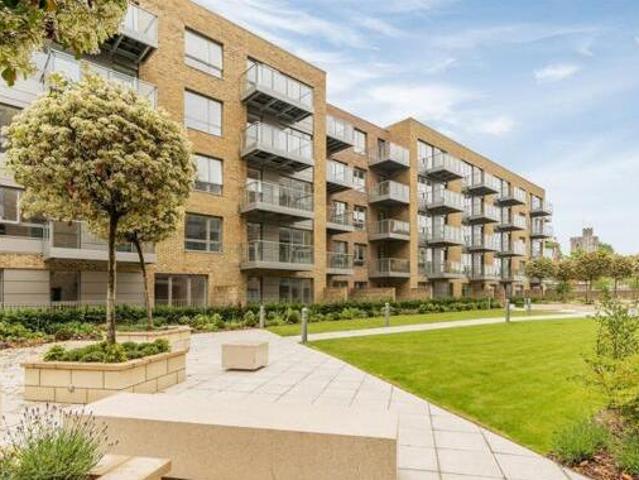 2 Bedroom Flat For Sale In Hornsey