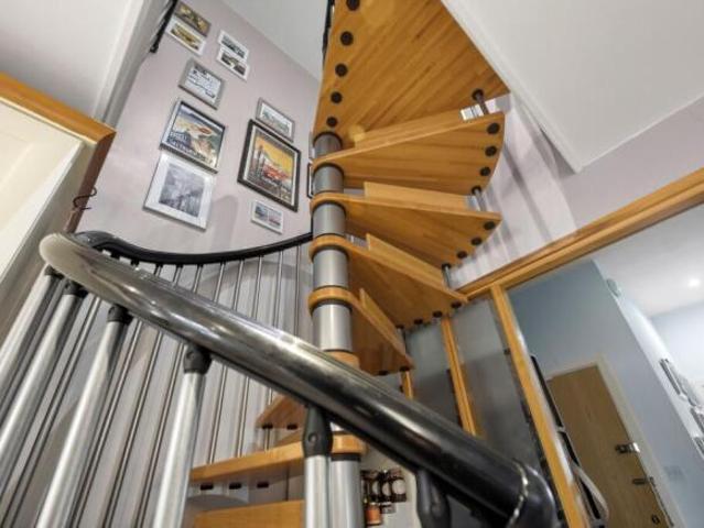2 bedroom flat for sale in Houston Gardens, Great Sankey, WA5
