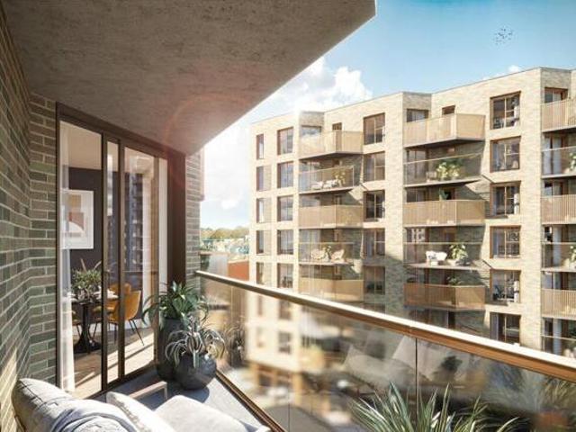 2 Bedroom Flat For Sale In Hove, East Sussex