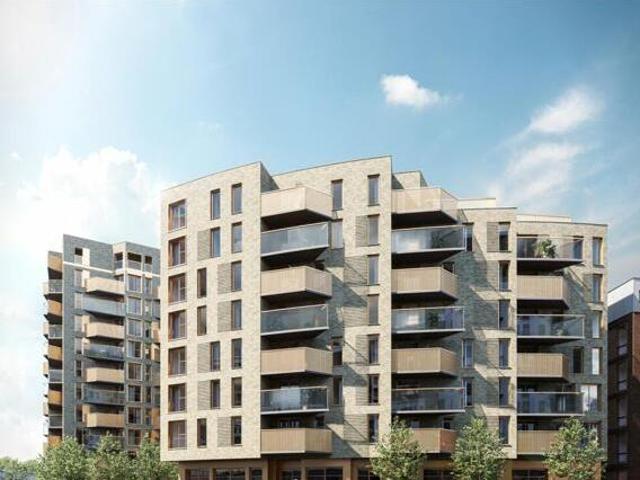 2 Bedroom Flat For Sale In Hove, East Sussex