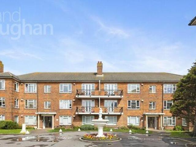 2 Bedroom Flat For Sale In Hove, East Sussex