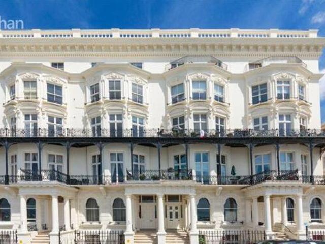 2 Bedroom Flat For Sale In Hove Seafront