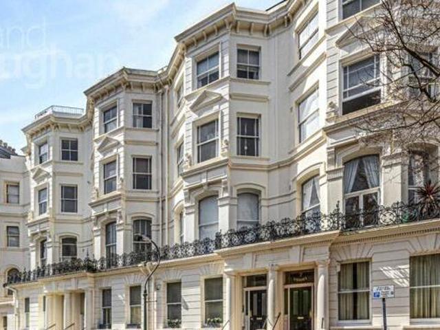 2 Bedroom Flat For Sale In Hove
