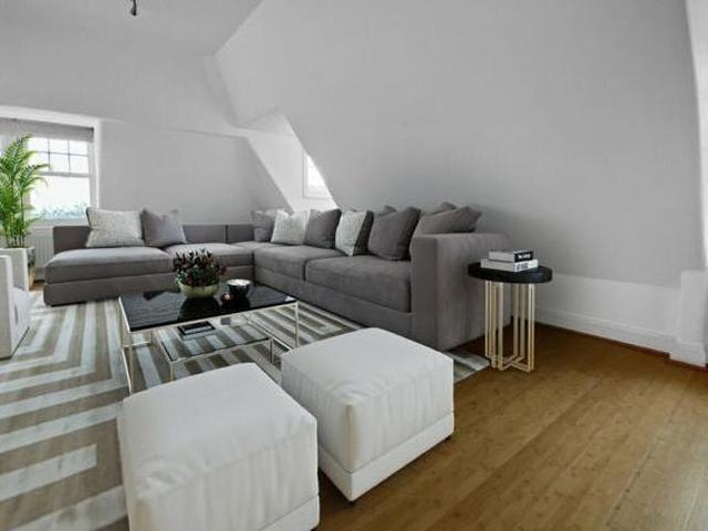 2 Bedroom Flat For Sale In Hove