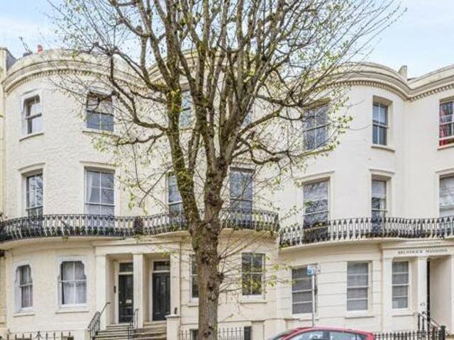 2 Bedroom Flat For Sale In Hove