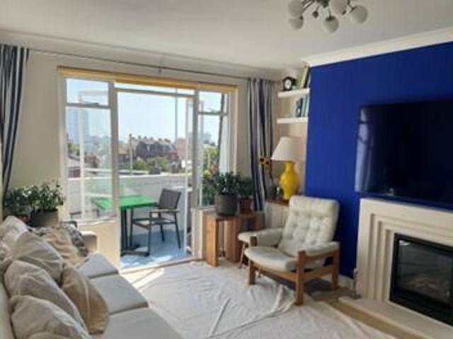2 Bedroom Flat For Sale In Hove