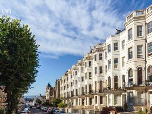 2 Bedroom Flat For Sale In Hove