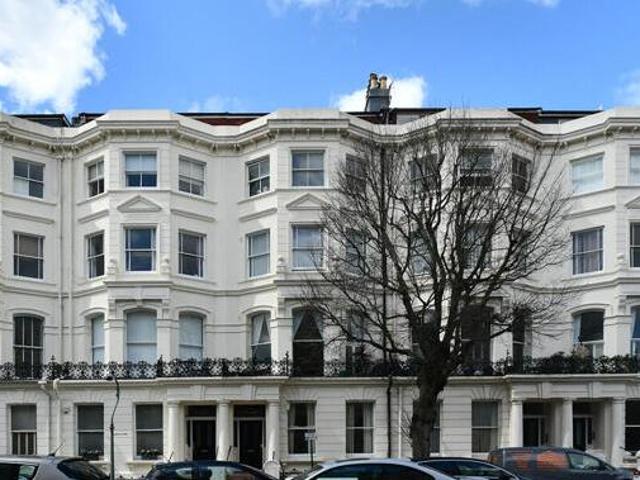 2 Bedroom Flat For Sale In Hove
