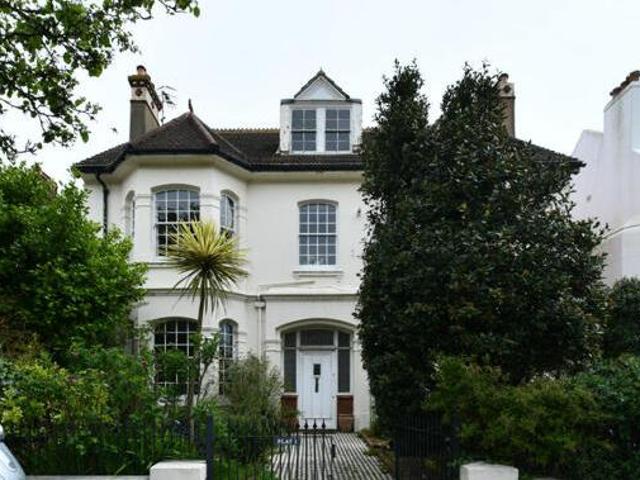 2 Bedroom Flat For Sale In Hove