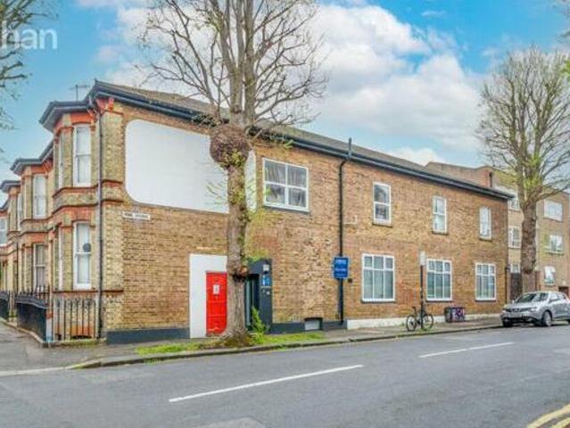 2 Bedroom Flat For Sale In Hove