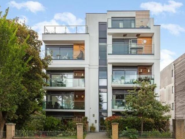 2 Bedroom Flat For Sale In Hove