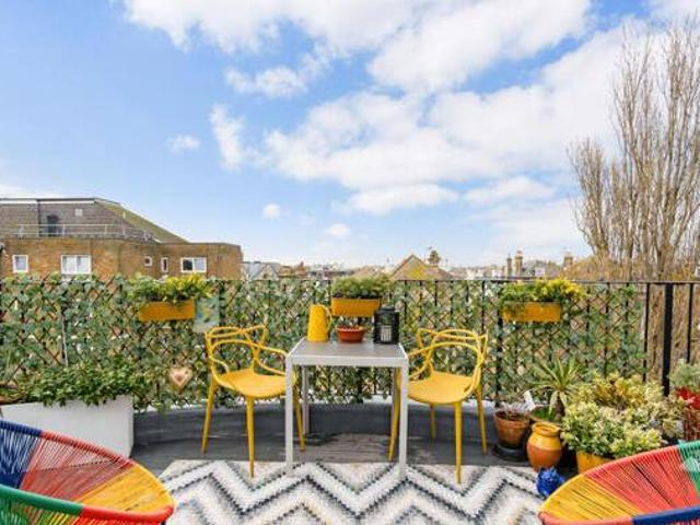 2 Bedroom Flat For Sale In Hove