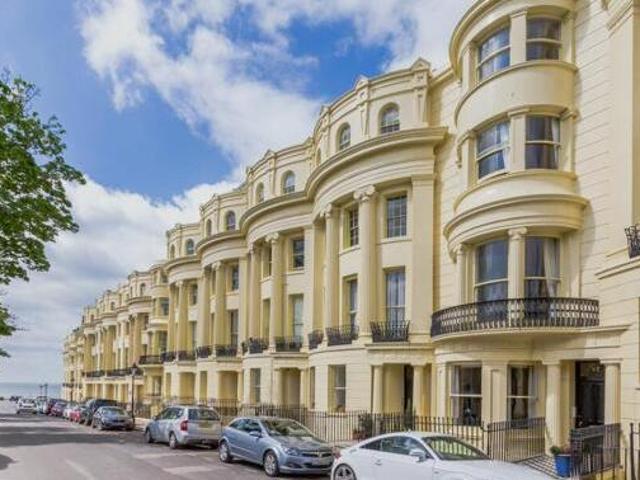 2 Bedroom Flat For Sale In Hove