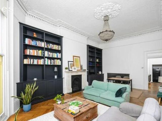 2 Bedroom Flat For Sale In Hove